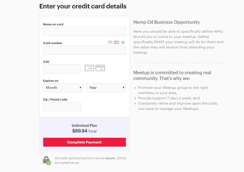 7 Easy Steps To Creating A Successful Meetup | Step-by-Step Walkthrough