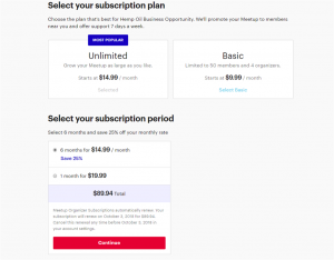 7 Easy Steps To Creating A Successful Meetup | Step-by-Step Walkthrough