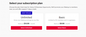 7 Easy Steps To Creating A Successful Meetup | Step-by-Step Walkthrough